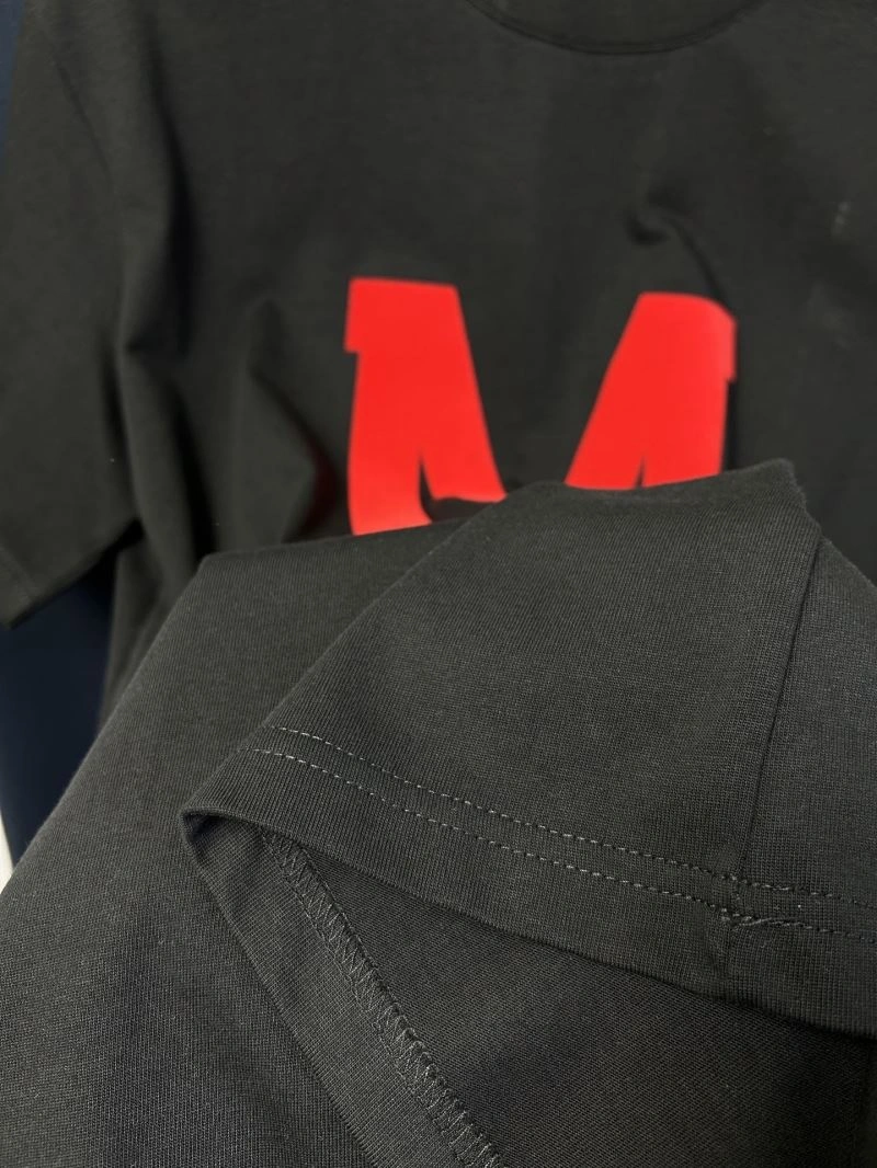 Perfect replica Moncler T-Shirts