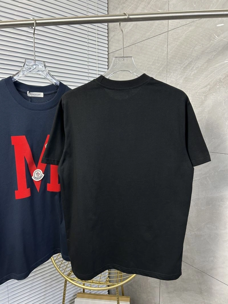 Perfect replica Moncler T-Shirts