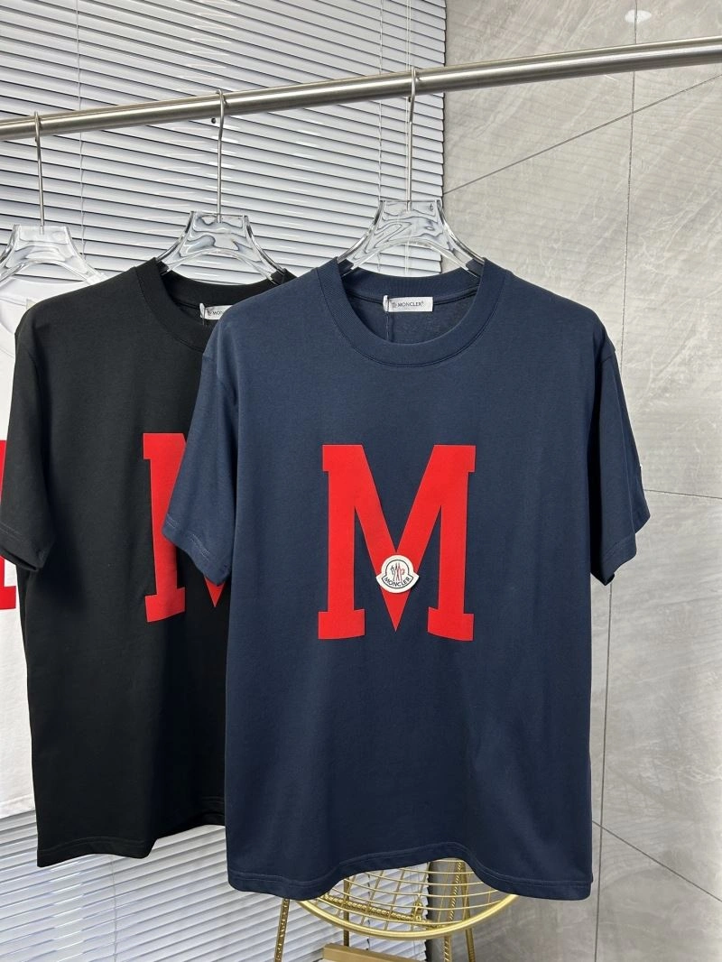 Moncler T-Shirts