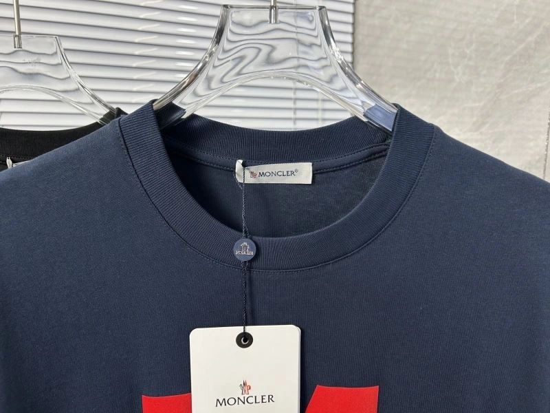 Exact replica Moncler T-Shirts