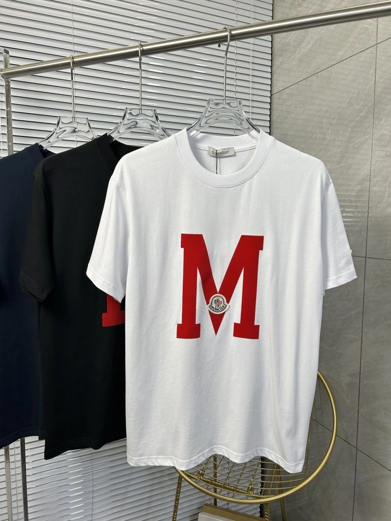 Moncler T-Shirts