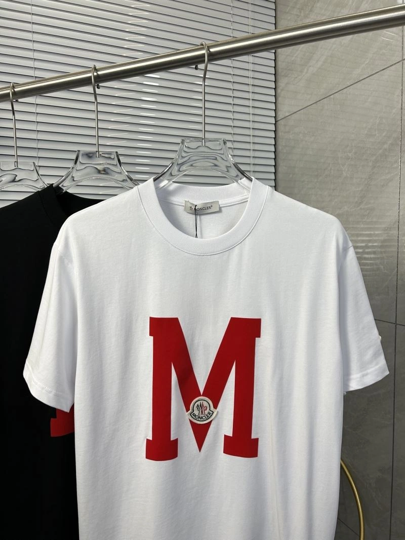 1:1 copy Moncler T-Shirts