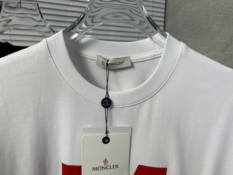 1:1 copy Moncler T-Shirts