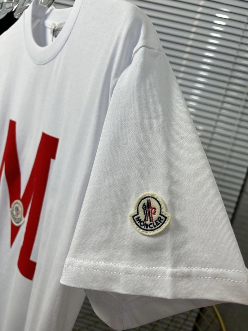 1:1 copy Moncler T-Shirts