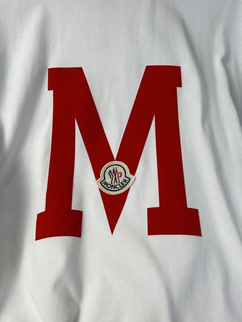 1:1 copy Moncler T-Shirts