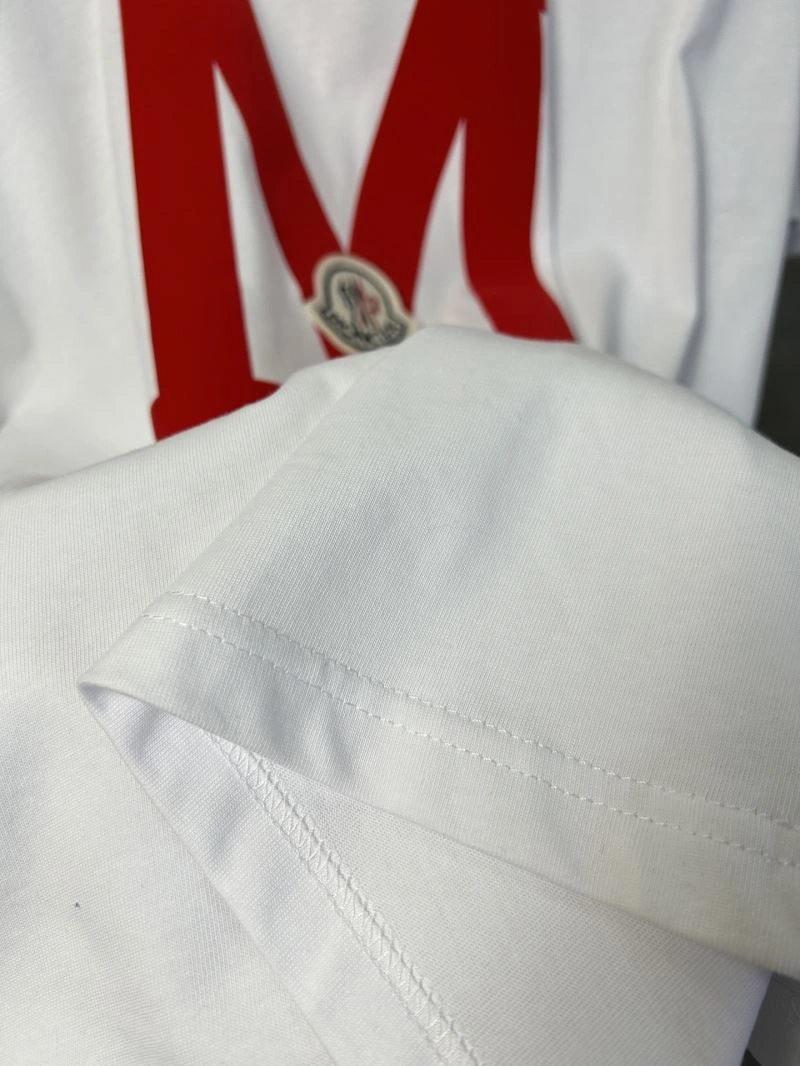 1:1 copy Moncler T-Shirts