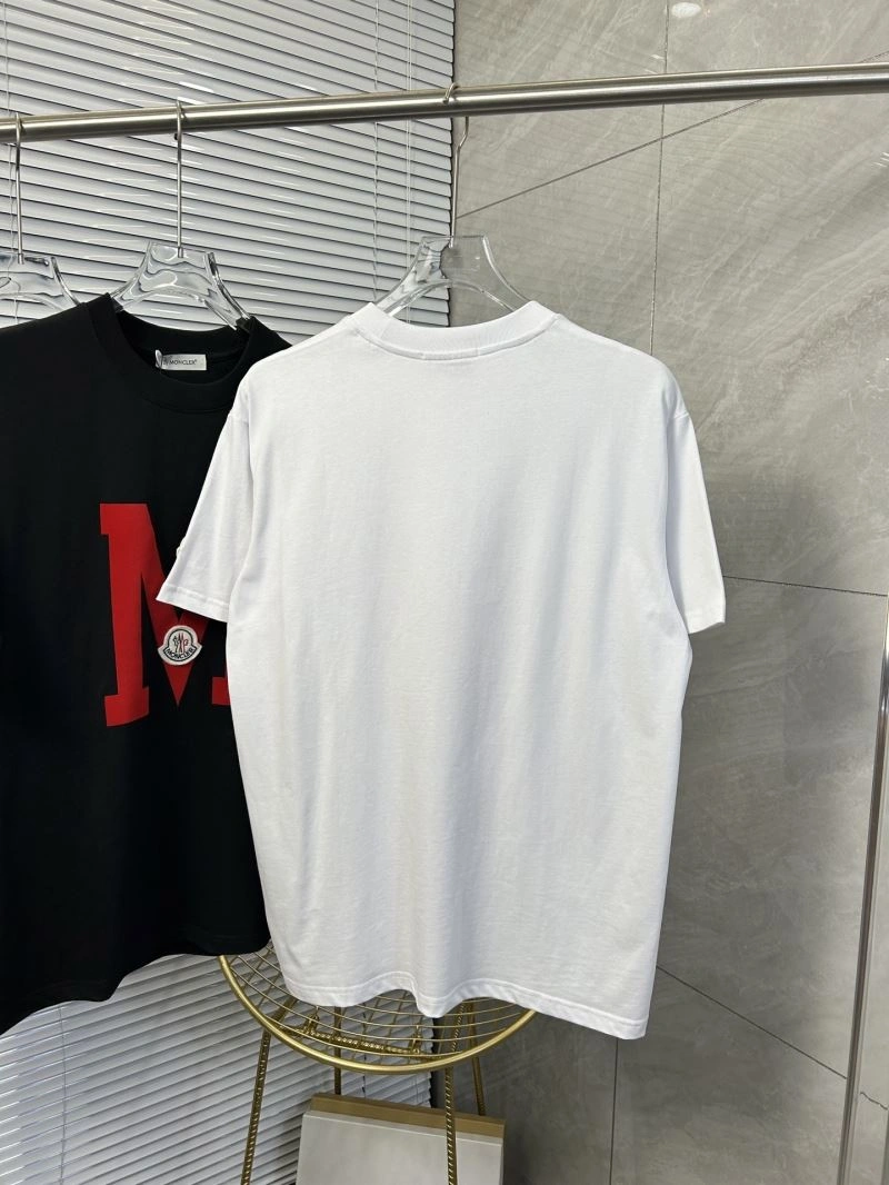 1:1 copy Moncler T-Shirts