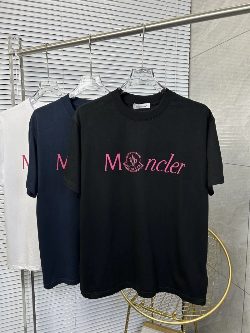 Moncler T-Shirts