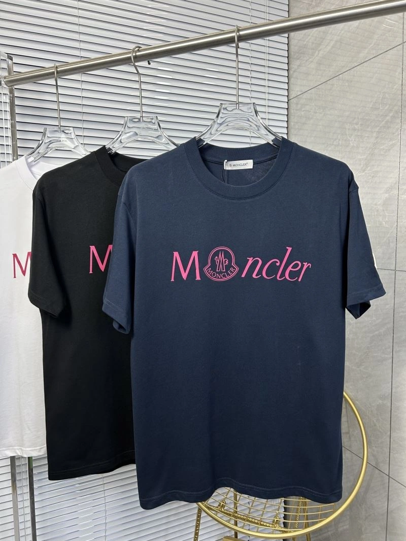 Moncler T-Shirts