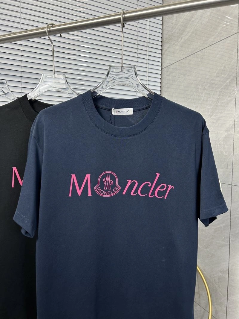 Legit Moncler T-Shirts