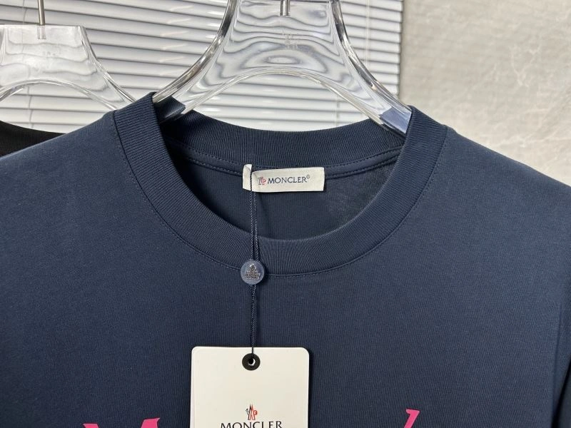 Legit Moncler T-Shirts