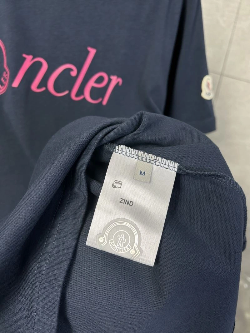 Legit Moncler T-Shirts
