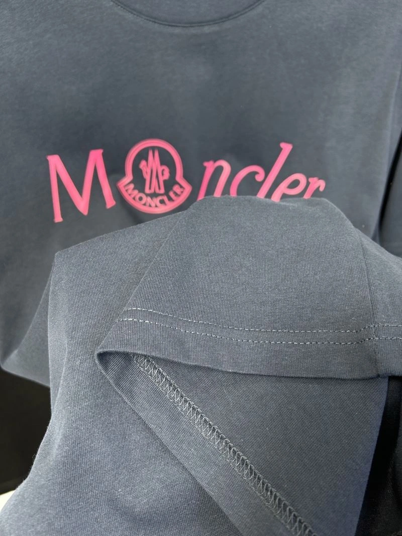 Legit Moncler T-Shirts