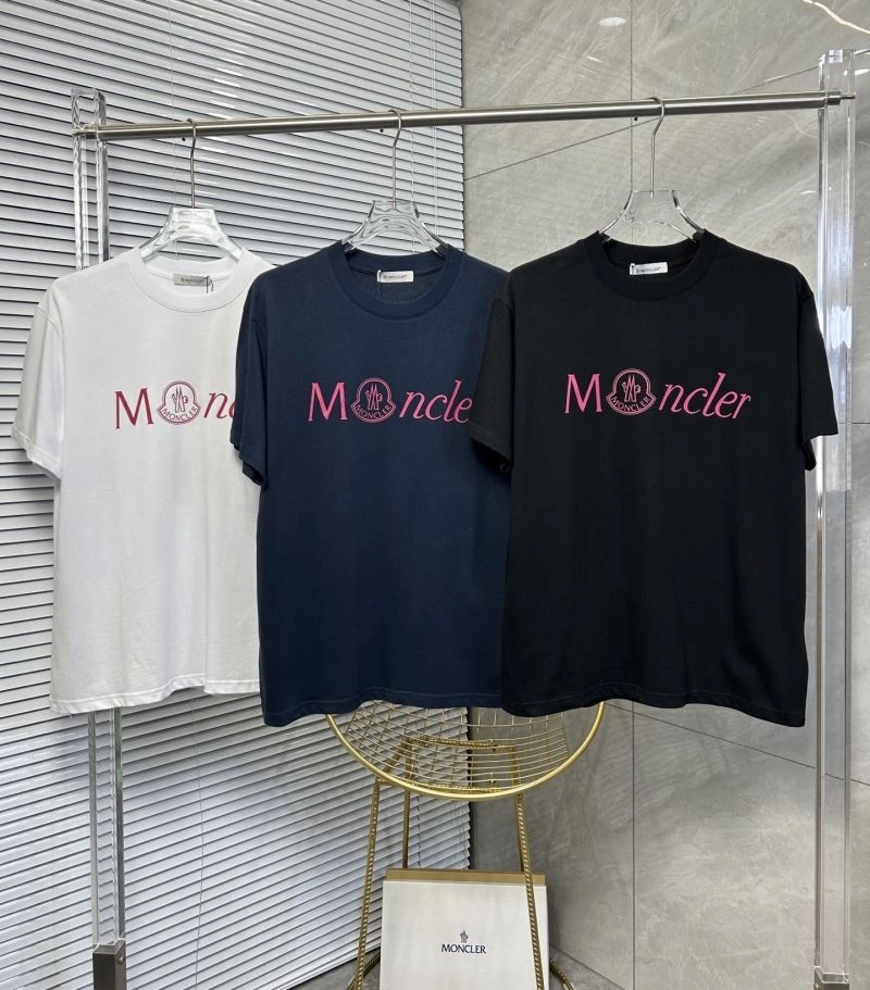 Legit Moncler T-Shirts