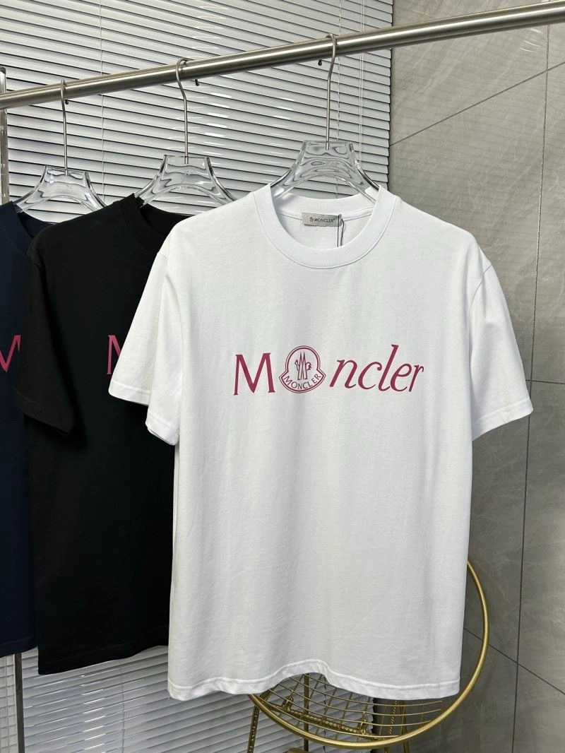 Moncler T-Shirts