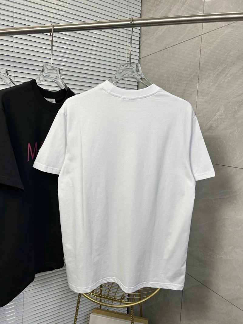 Brand-authenticated Moncler T-Shirts