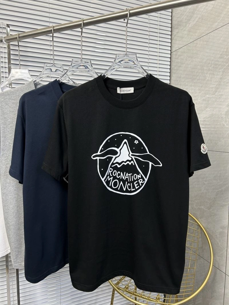 Moncler T-Shirts