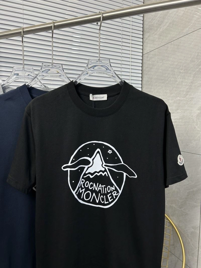 Economical Moncler T-Shirts
