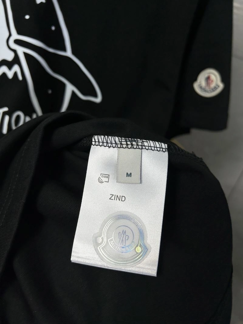 Economical Moncler T-Shirts