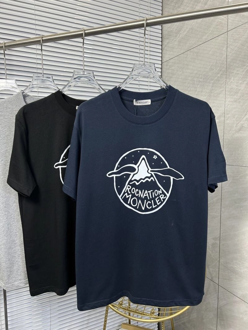 Moncler T-Shirts