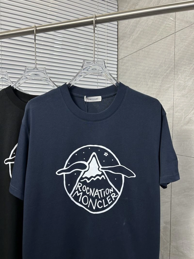 Genuine Moncler T-Shirts