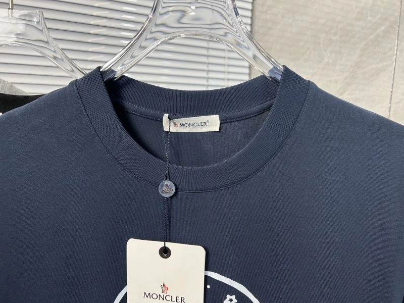 Genuine Moncler T-Shirts