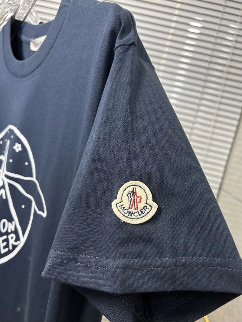 Genuine Moncler T-Shirts