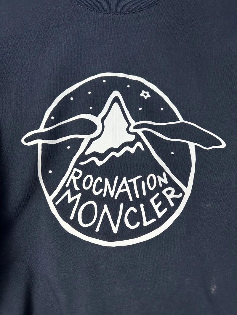 Genuine Moncler T-Shirts