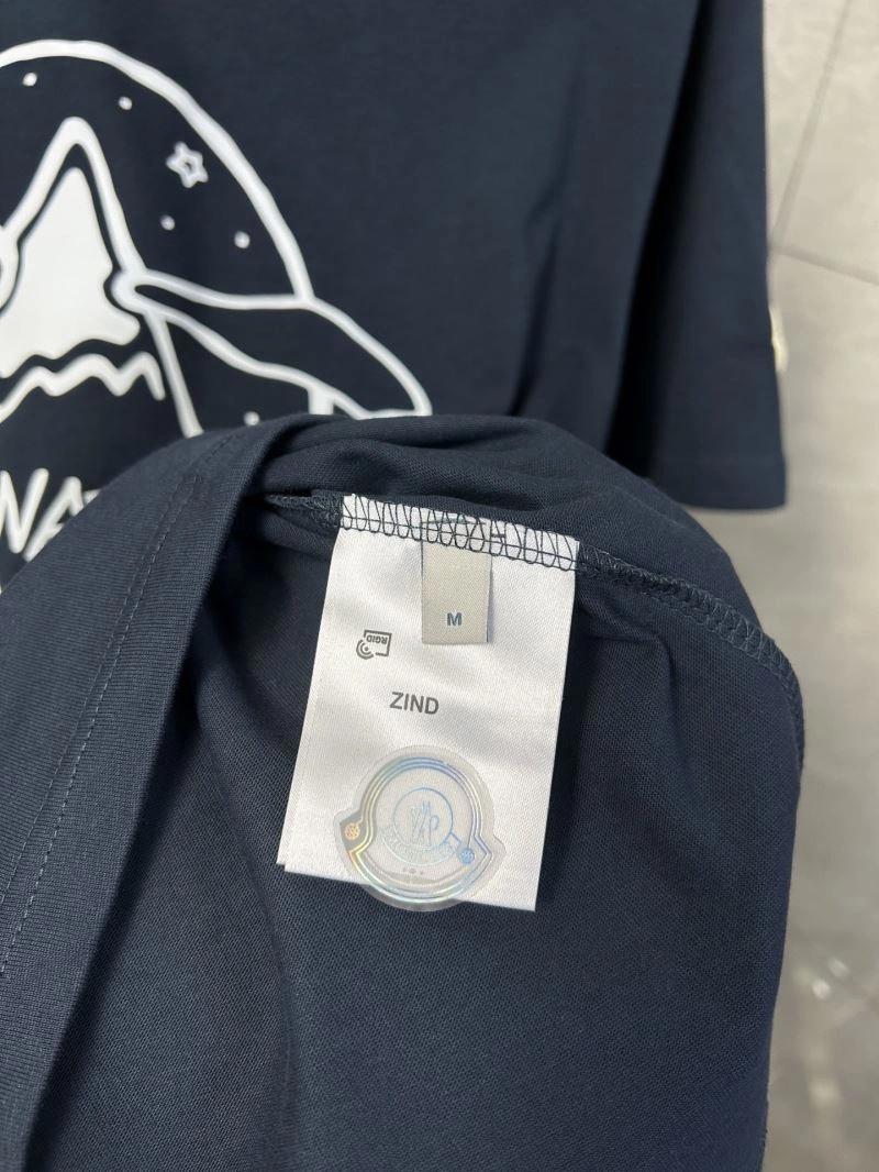 Genuine Moncler T-Shirts