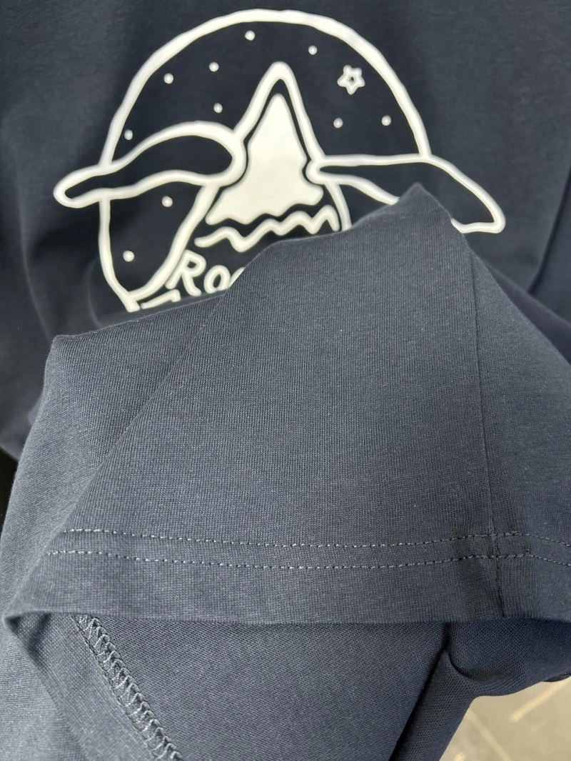 Genuine Moncler T-Shirts