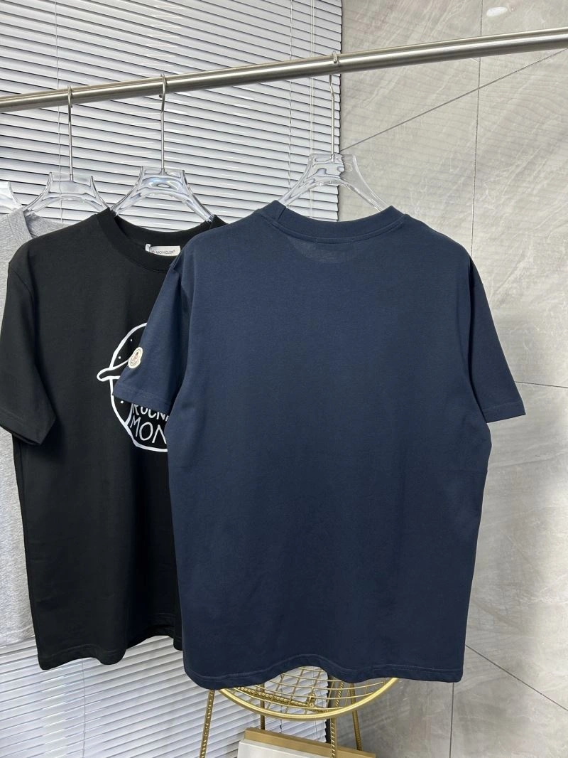 Genuine Moncler T-Shirts