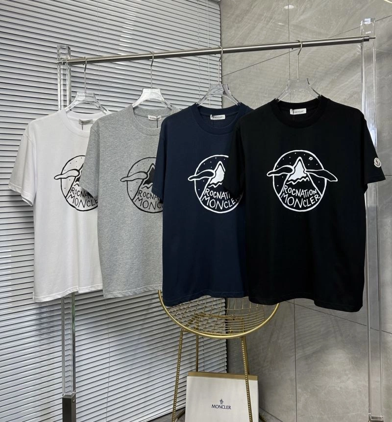Genuine Moncler T-Shirts