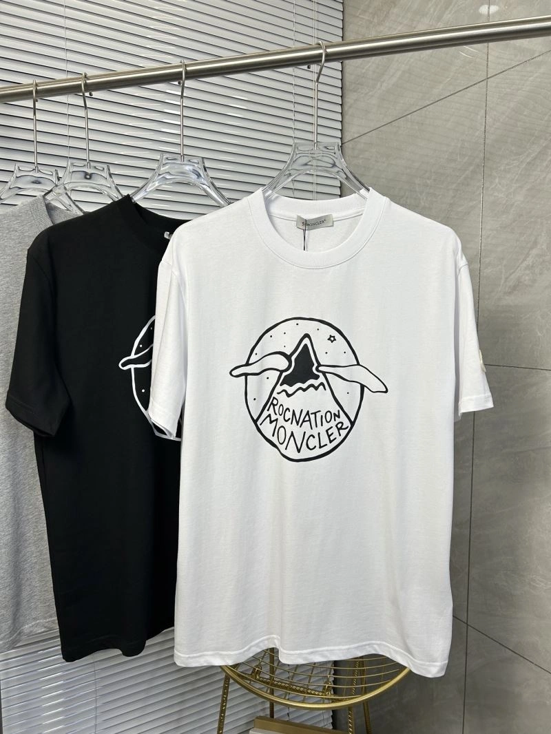 Moncler T-Shirts