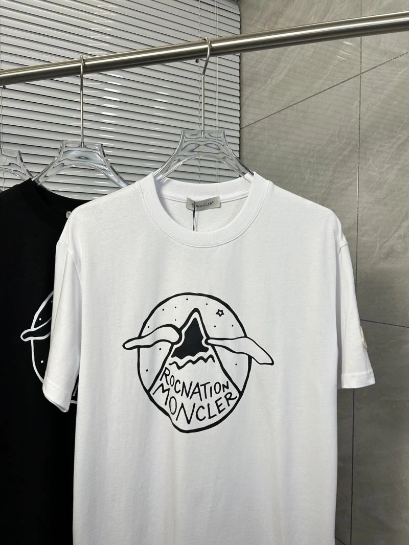 Moncler T-Shirts