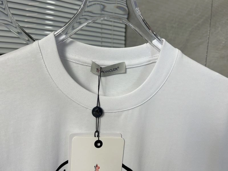 Moncler T-Shirts