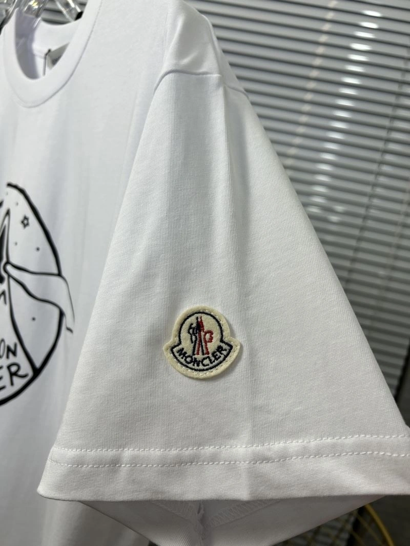 Moncler T-Shirts