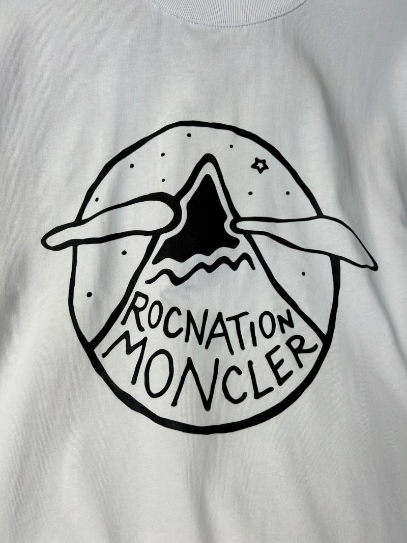 Moncler T-Shirts