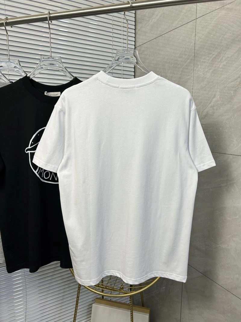 Moncler T-Shirts