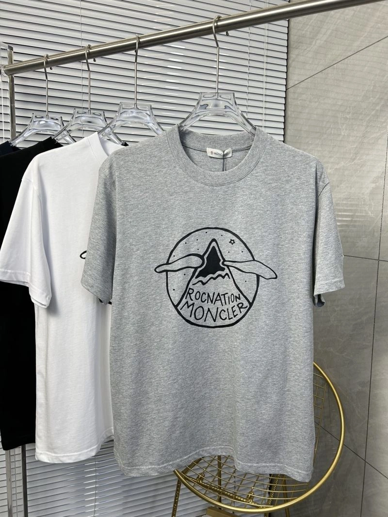 Moncler T-Shirts