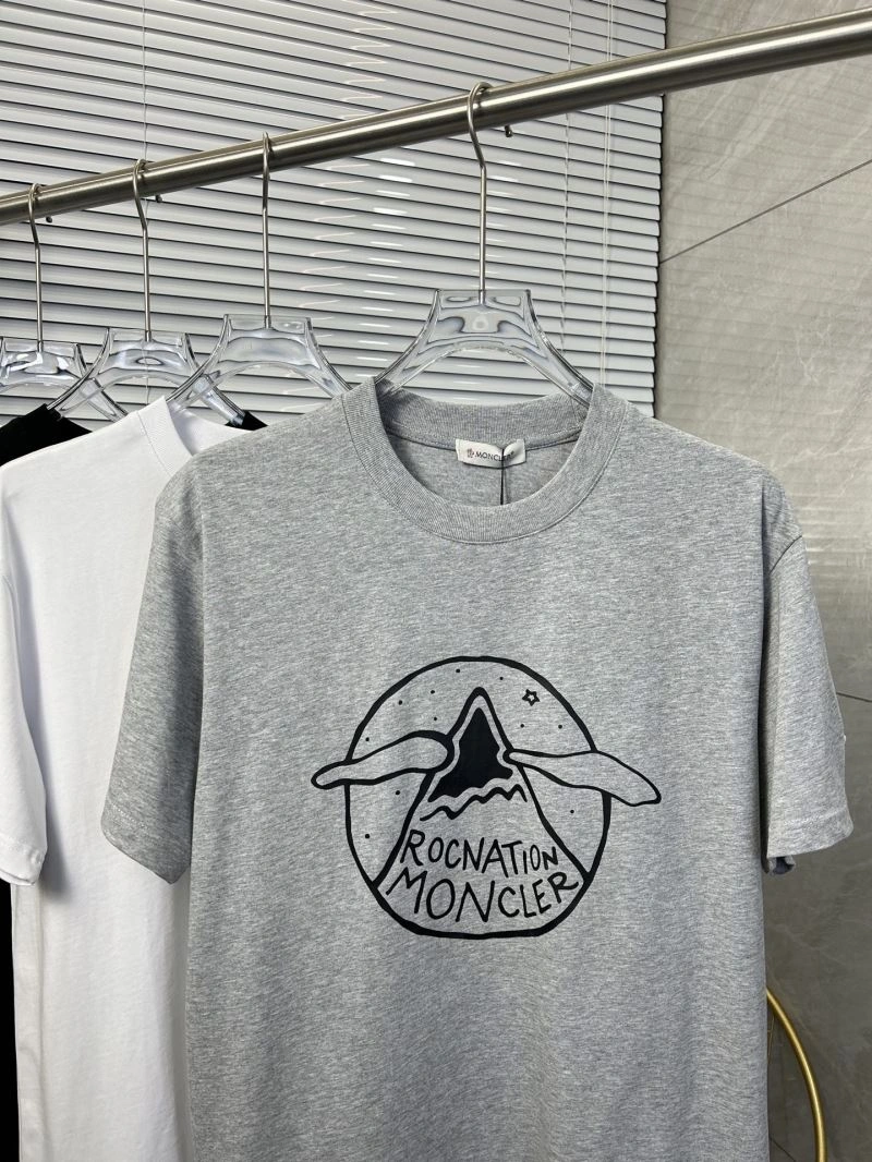 Budget-friendly Moncler T-Shirts