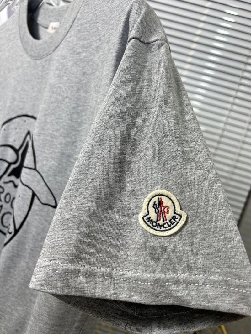 Budget-friendly Moncler T-Shirts