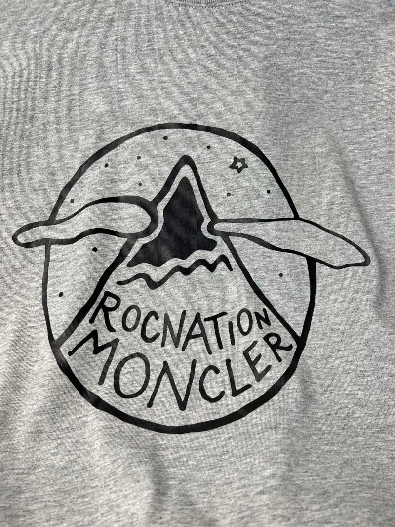 Budget-friendly Moncler T-Shirts