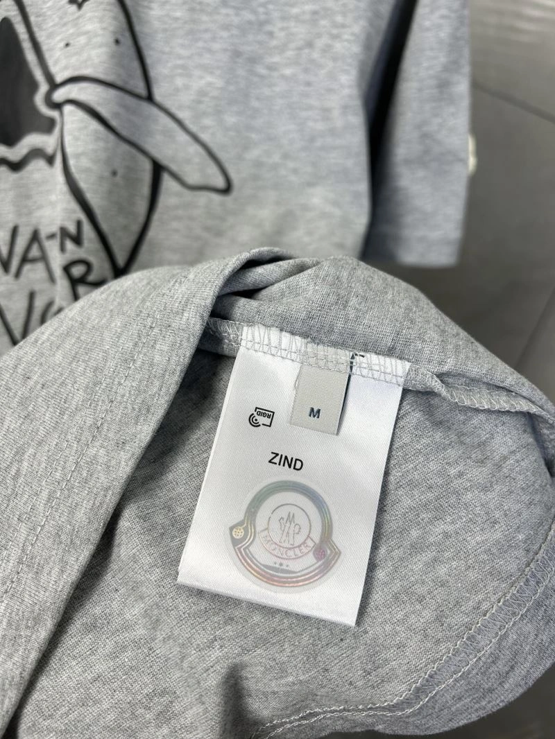 Budget-friendly Moncler T-Shirts