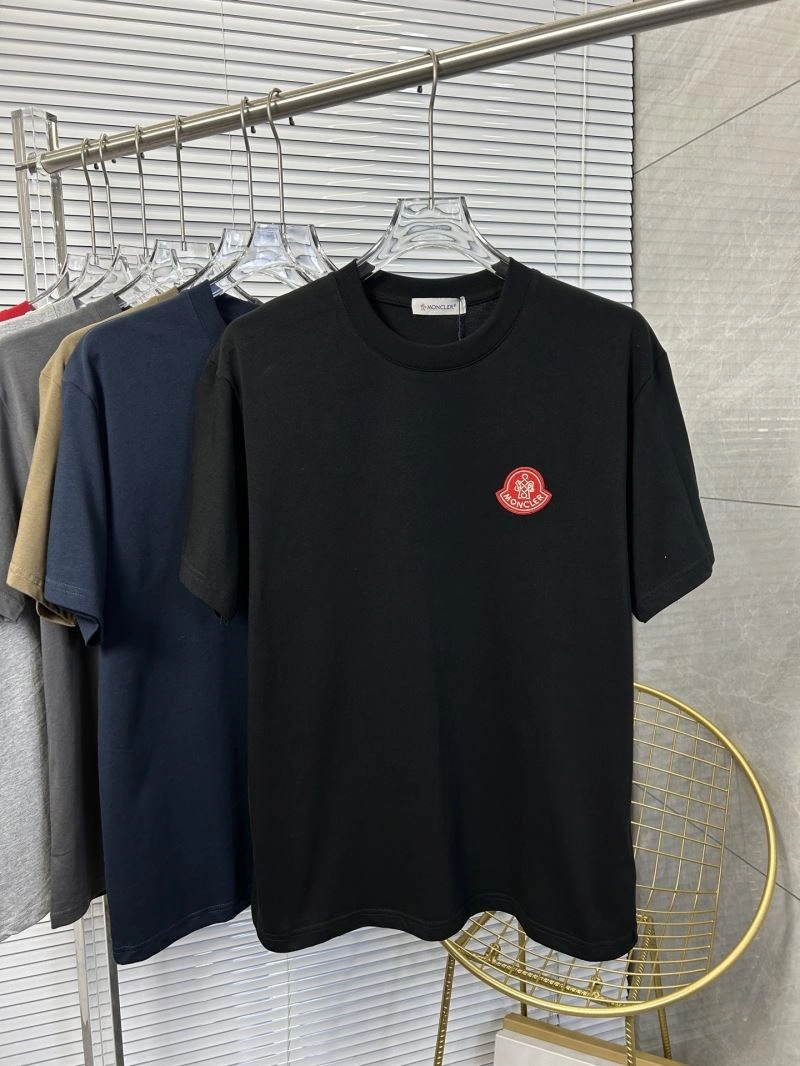 Moncler T-Shirts