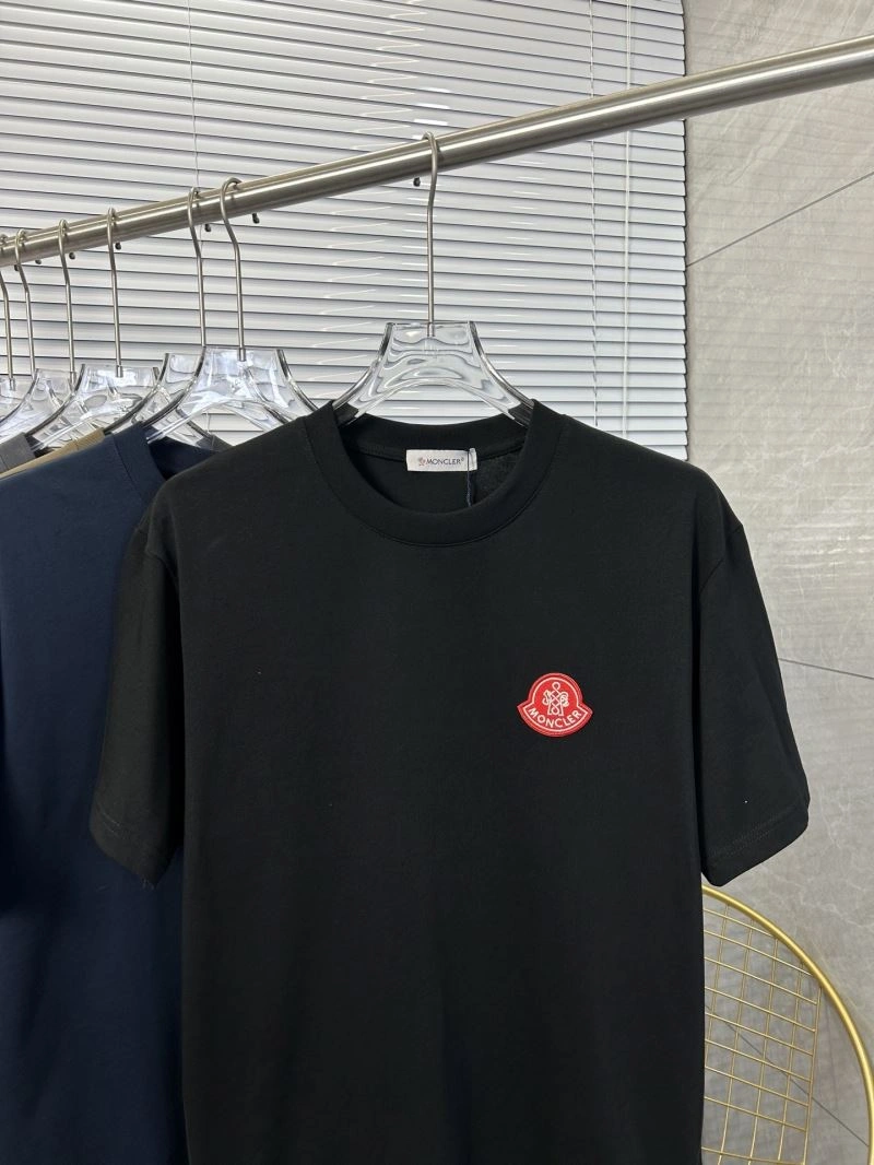 Cut-rate Moncler T-Shirts