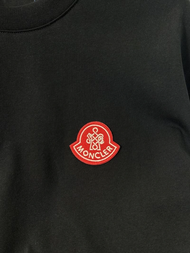 Cut-rate Moncler T-Shirts