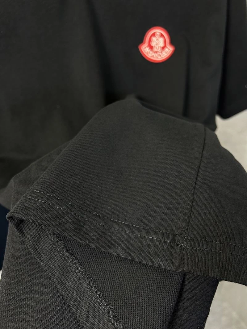 Cut-rate Moncler T-Shirts