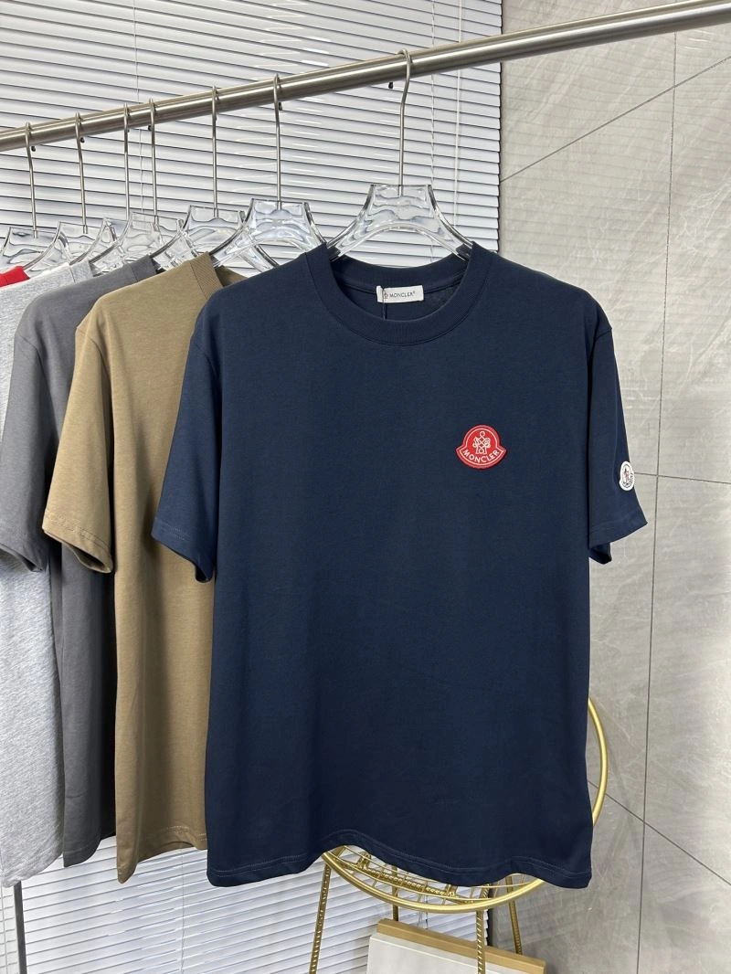 Moncler T-Shirts