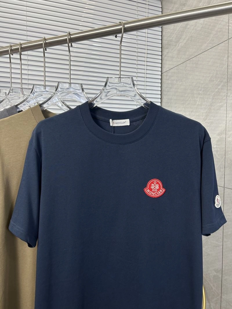 Real Moncler T-Shirts
