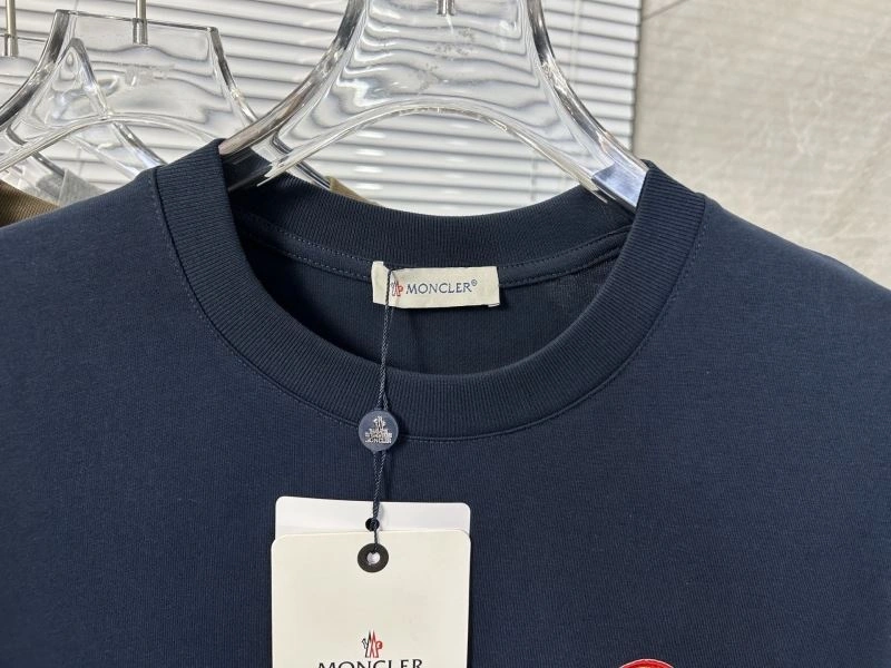 Real Moncler T-Shirts